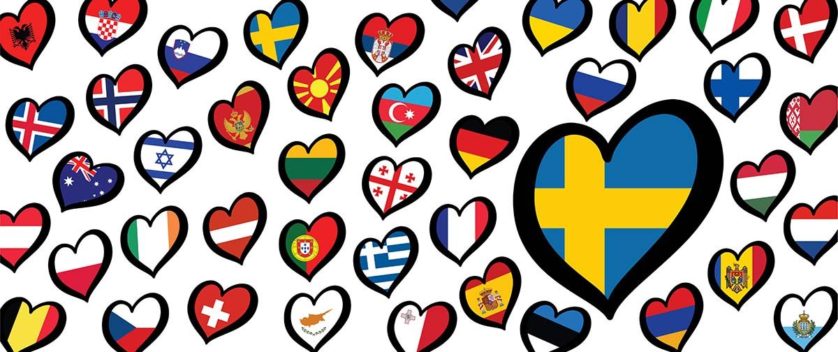 Ruotsi Euroviisuissa 2026 – Historia, Melodifestivalen ja vedonlyönti